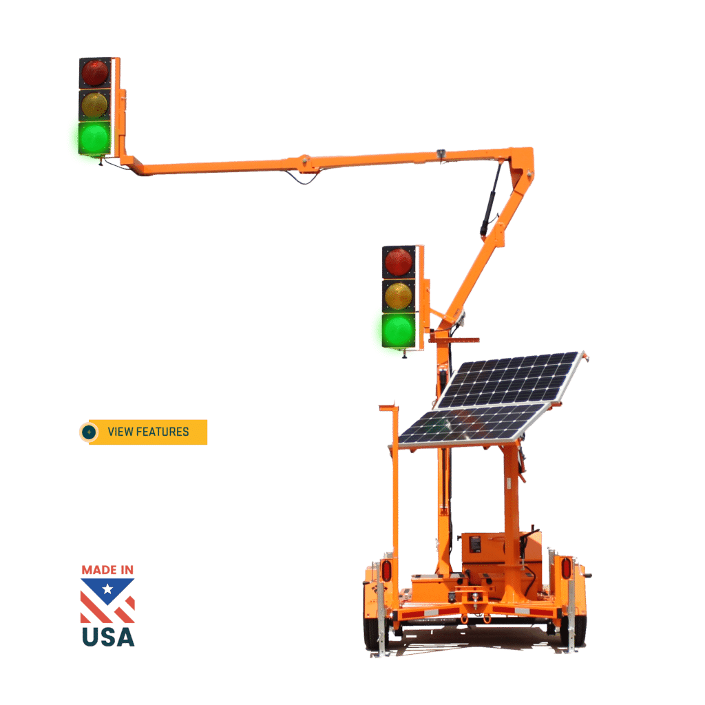 PTS-2000 Brings Outstanding Reliability to Modern Traffic Control