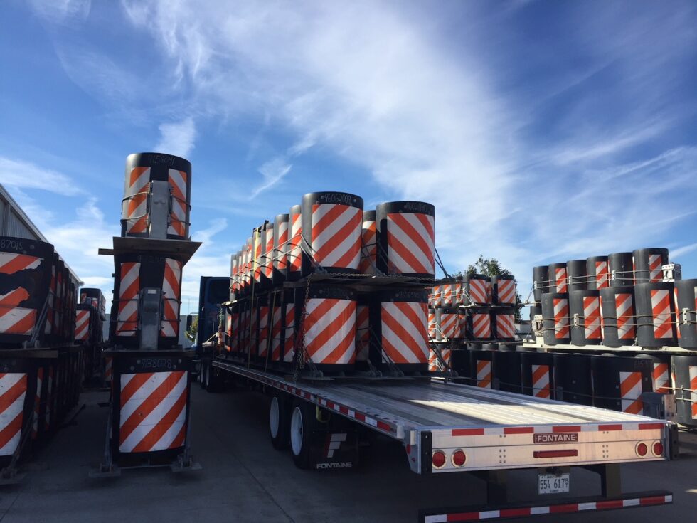 Rent Portable Traffic Signals: Experience Exceptional Traffic ...