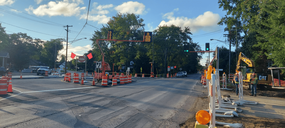 Roundabout Construction: Experience Innovative Design and Unmatched ...