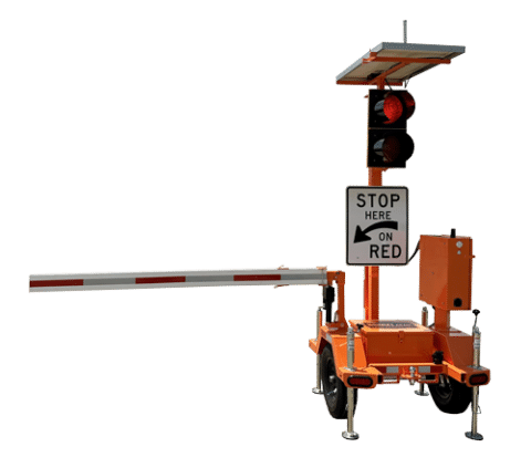 AFADs | Revolutionizing Road Safety with Automated Flagger Assistance ...