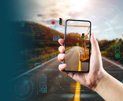 Smart Traffic Management: Revolutionizing Roadways with Positive Impact ...