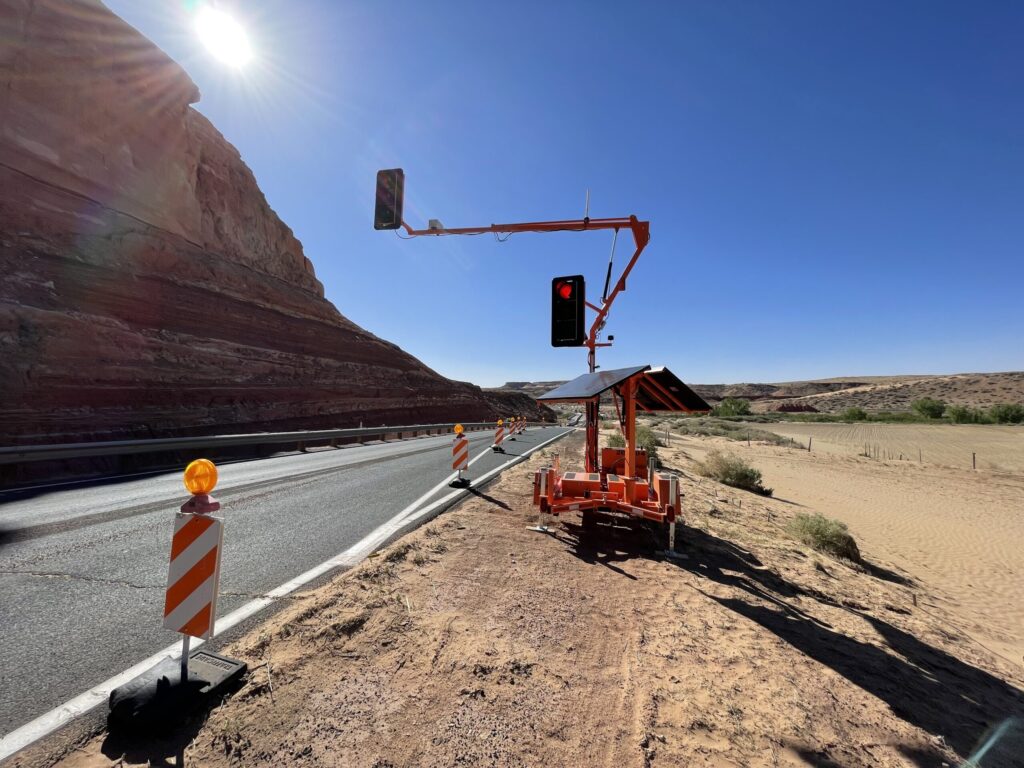 Solar-Powered Traffic Control: A Sustainable Solution for Modern ...
