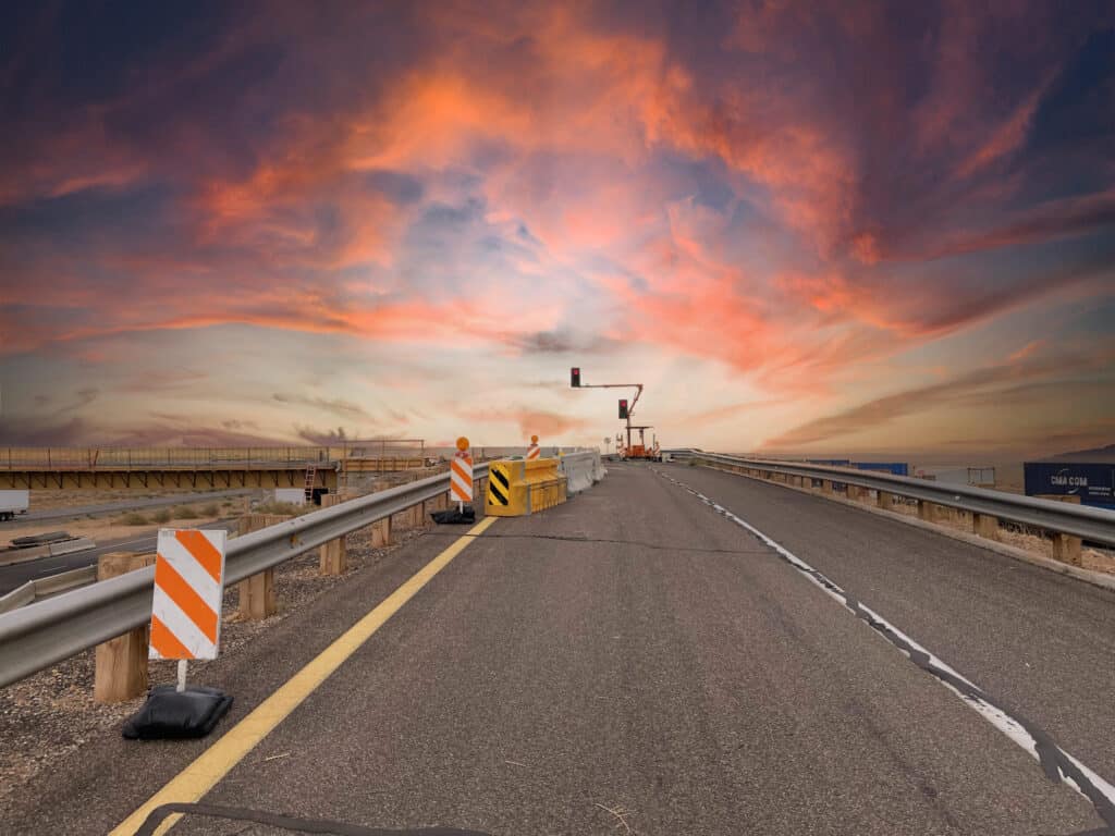 Safer, Smarter Roads: Smart Work Zone Sensors Leading the Way - JTI ...