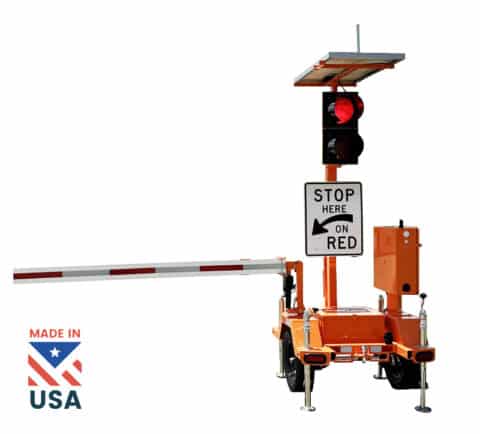 AFADs | Revolutionizing Road Safety with Automated Flagger Assistance ...