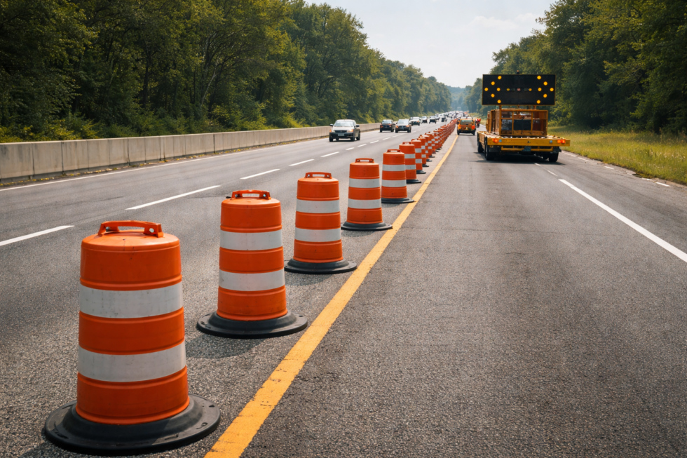 Traffic control plan checklist 2026 Essential Best Field Guide for ...